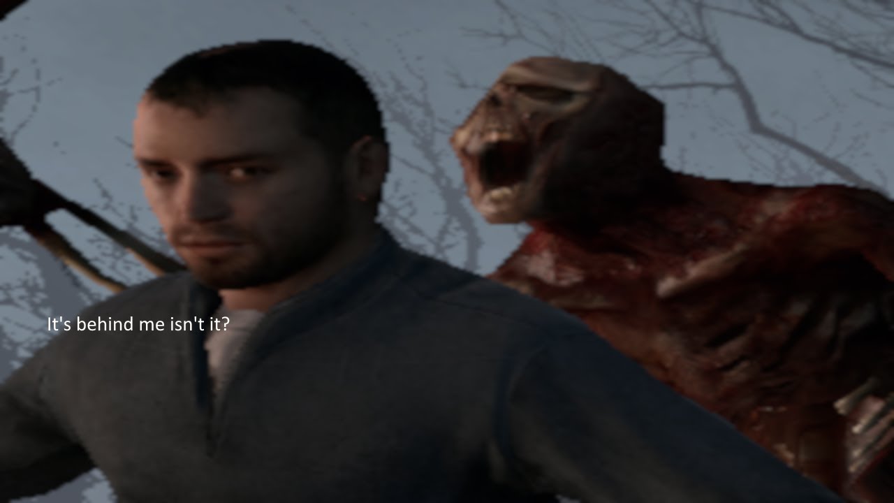 A very scary Gmod horror map!1!!!! - YouTube