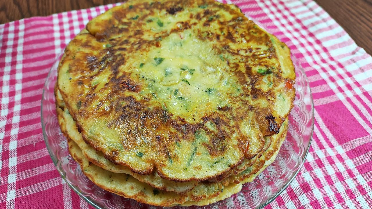 Amazing Vegetable Cheese BREAD recipe | How to make Bread at home - YouTube