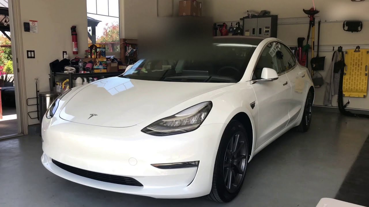 Tesla Model 3 in the Philippines ? Able to register or charge ? - YouTube