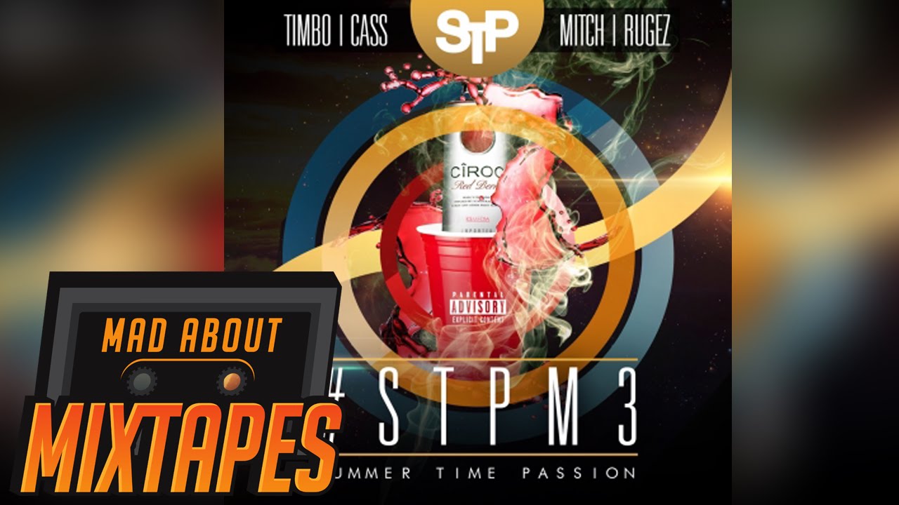 Timbo ft. Stormzy - Living Life [#STPM3] | MadAboutMixtapes - YouTube