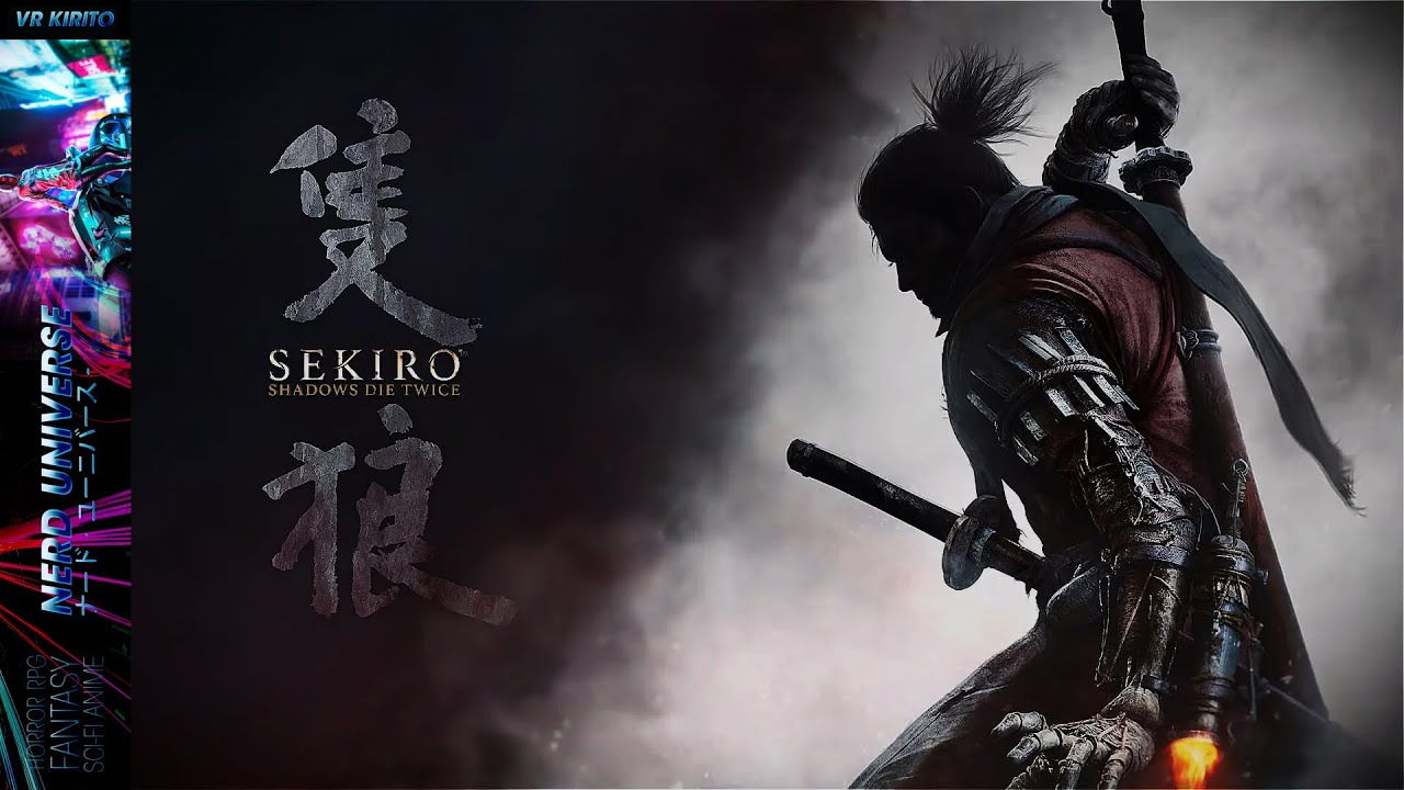 Sekiro: Shadows Die Twice 2020 #4 Lady Butterfly Bossfight, Oger ...
