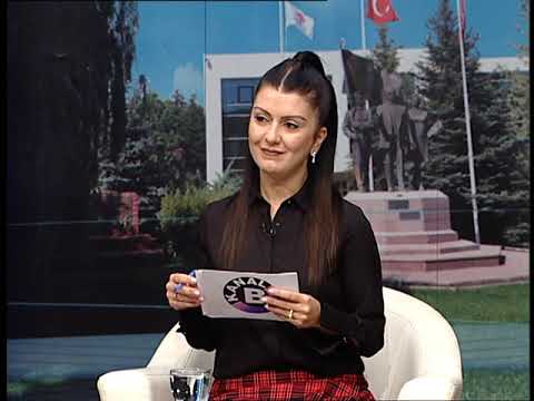 Prof  Dr  Mustafa GÜNDÜZ Elif Şah BATUR KANAL B EĞİTİME YOLCULUK PROGRAMI;ATATÜRK VE CUMHURİYET