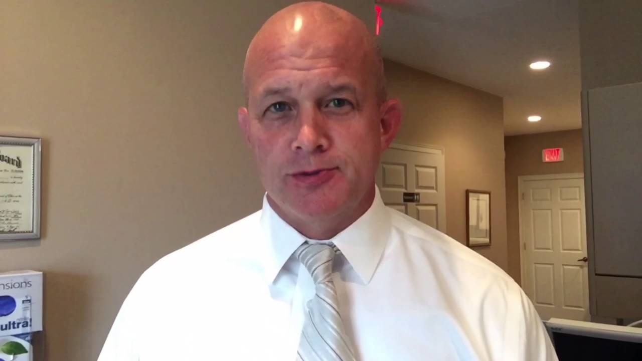 The Top 3 Reasons Why You Should - Chris from Benco Dental - YouTube
