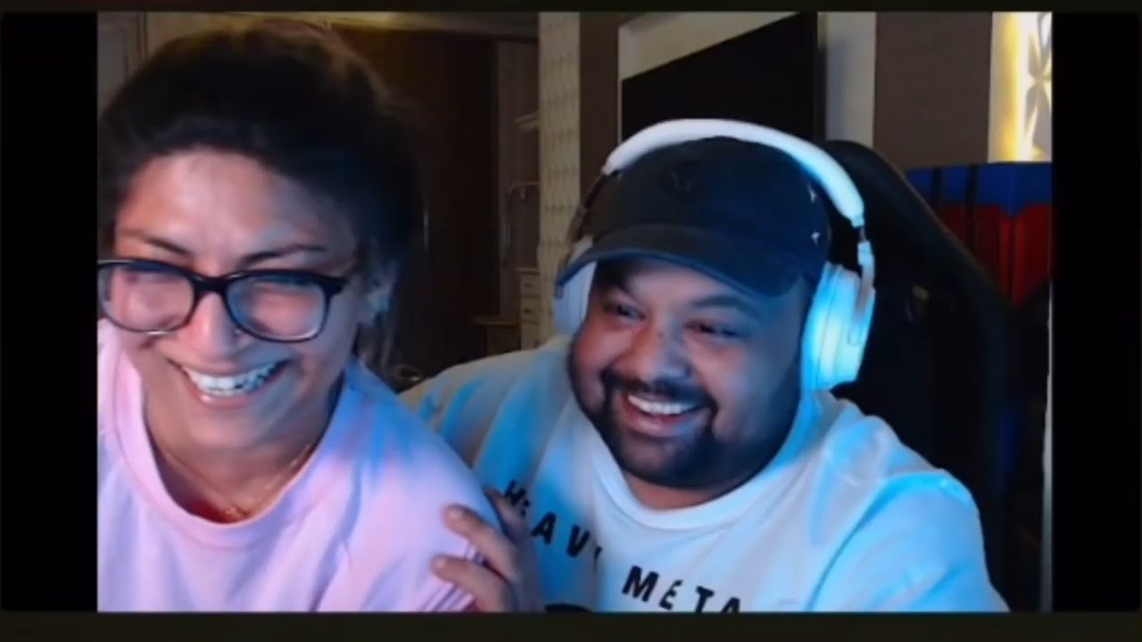 #goldy #goldybhai goldybhai wife on Stream first time |Goldy bhai ...