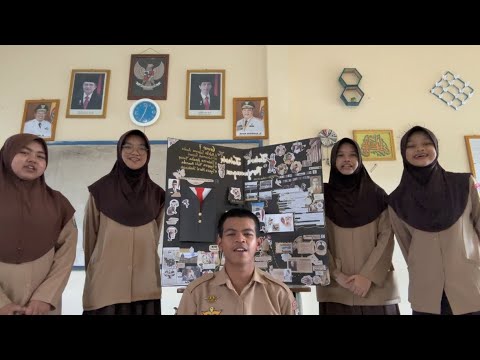 XII IPA 2 Kelompok 7 | Presentasi SI-U: Latar Belakang Tokoh-tokoh ...