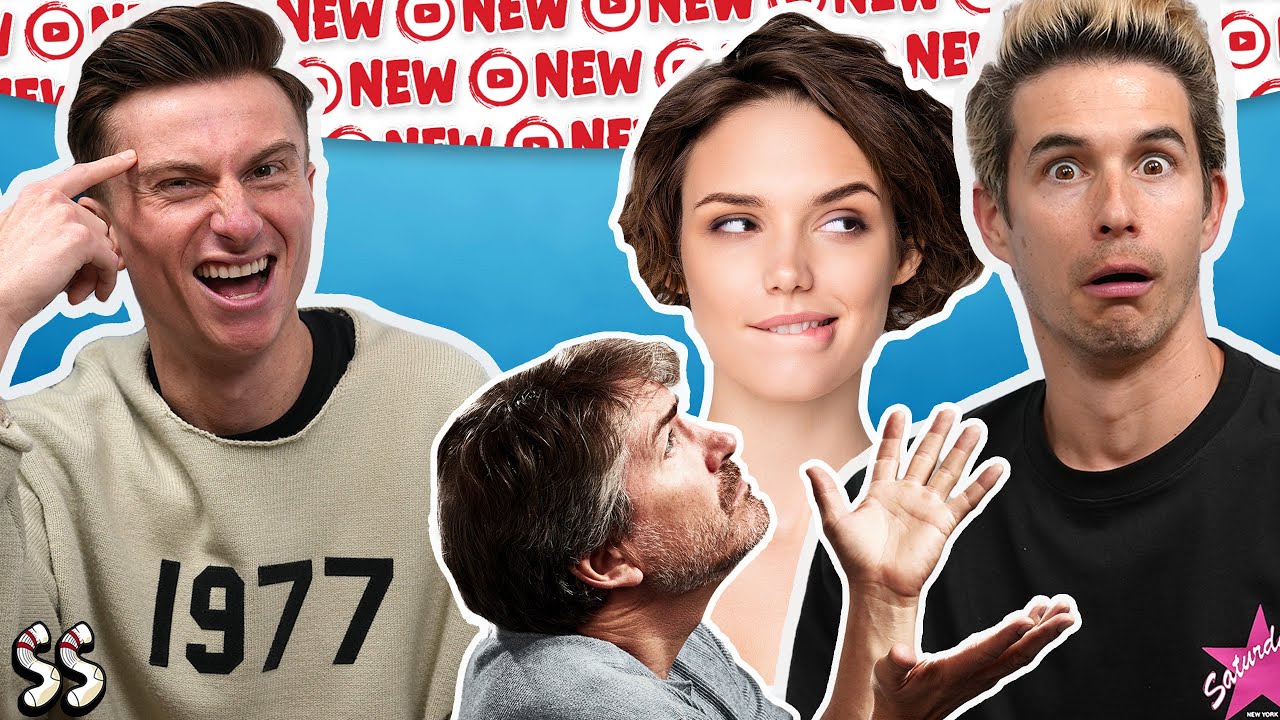 Michael's Bumble Cuck Down | Stiff Socks Podcast Ep. 231 - YouTube