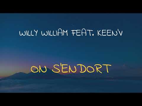 🎧 WILLY WILLIAM FEAT. KEEN'V - ON S'ENDORT (SLOWED & REVERB)