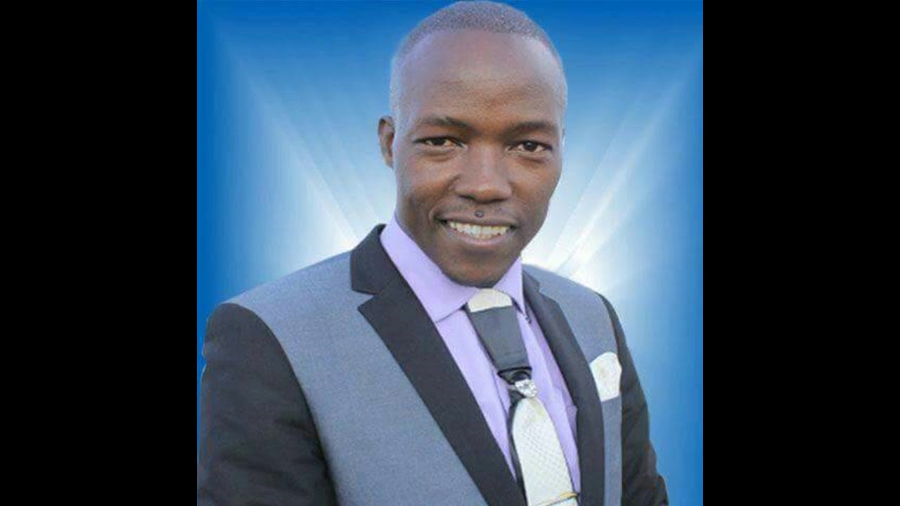 APOSTLE JOHN MUTUKU SPIRIT OF INCREASE - YouTube