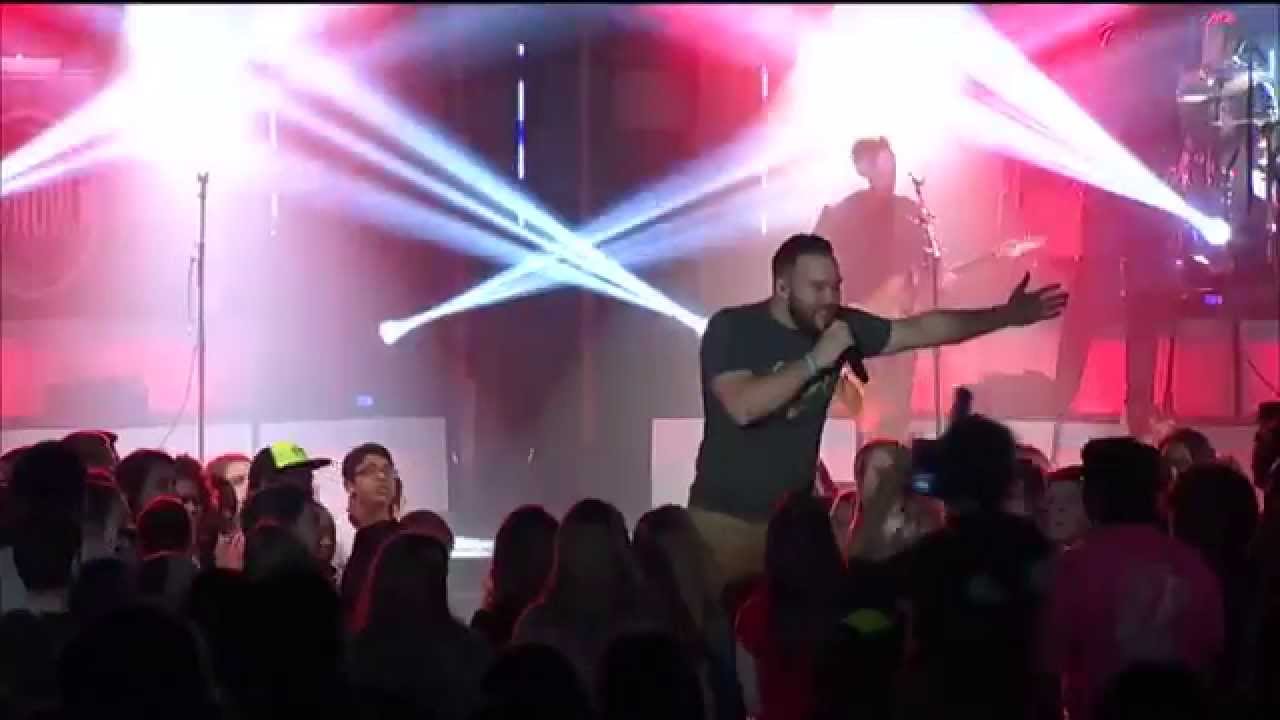 Disciple Now-D-NOW RECAP VIDEO 2015 #dnowsetfree - YouTube