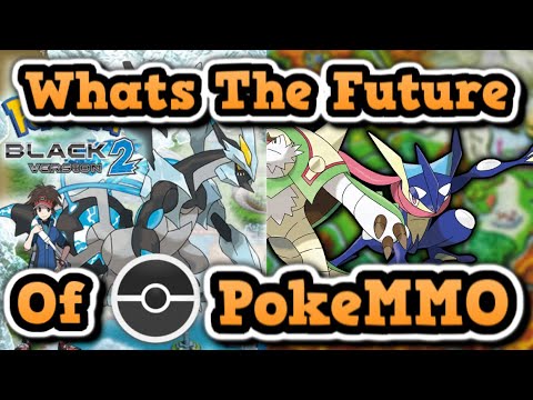 Gen 6 IS Possible In PokeMMO, PokeMMO VS PRO VS PokeOne, BW2 Next Region?- PokeMMO Stream Recap ...
