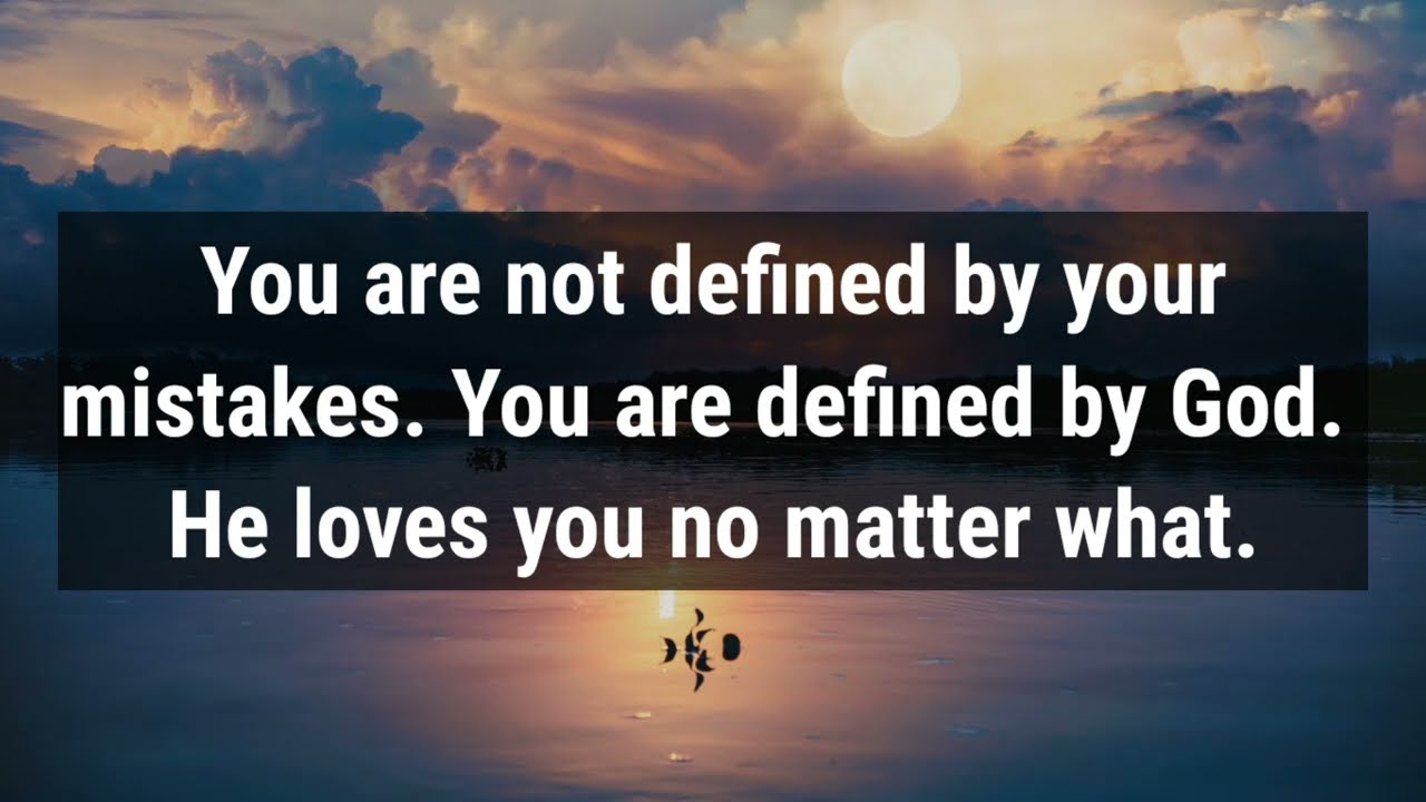 🛑 God Message For You Today🙏🙏 | Jesus Is Sad Because You Always Skip ...