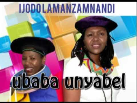 Ijodo lamanzamnandi Ubaba unyabela - YouTube