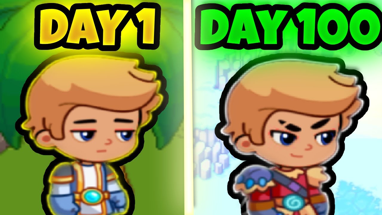 I played PRODIGY HARDCORE MODE!!! | Prodigy Math Game - YouTube