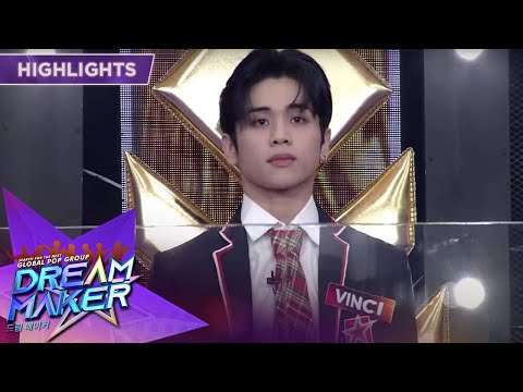 [Rank 1] Dream Chaser VINCI | 4th Ranking & Elimination