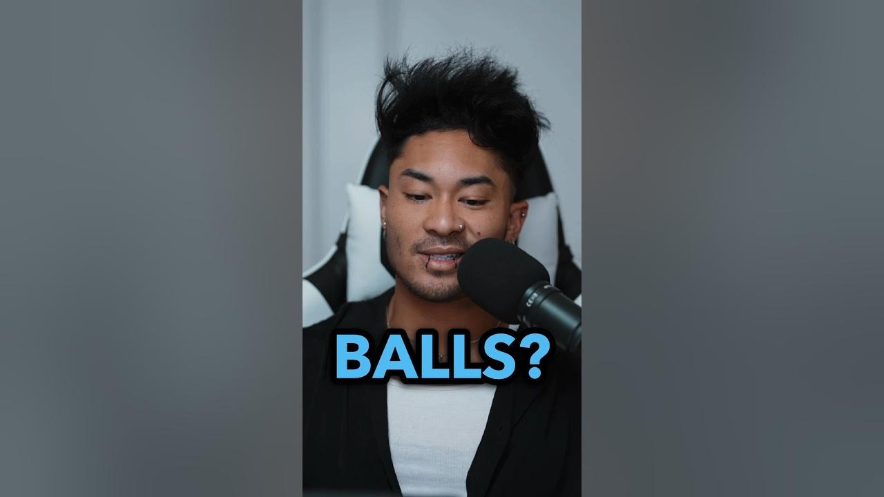 Prevent Small Balls - YouTube