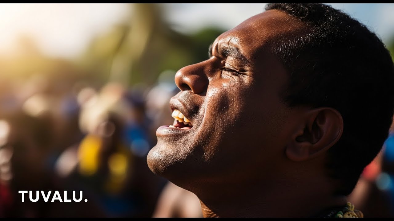 Tuvalu - The Unstoppable Music of a Thousand Hands (Country#61) - YouTube