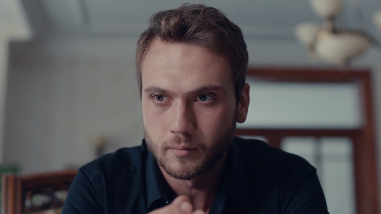 Çukur 3 Bölüm Full HD - YouTube