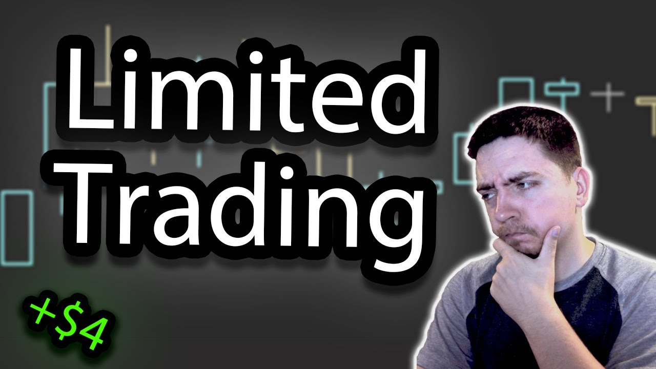 10/13/25 Limited Trading || Settlement Bottleneck - YouTube