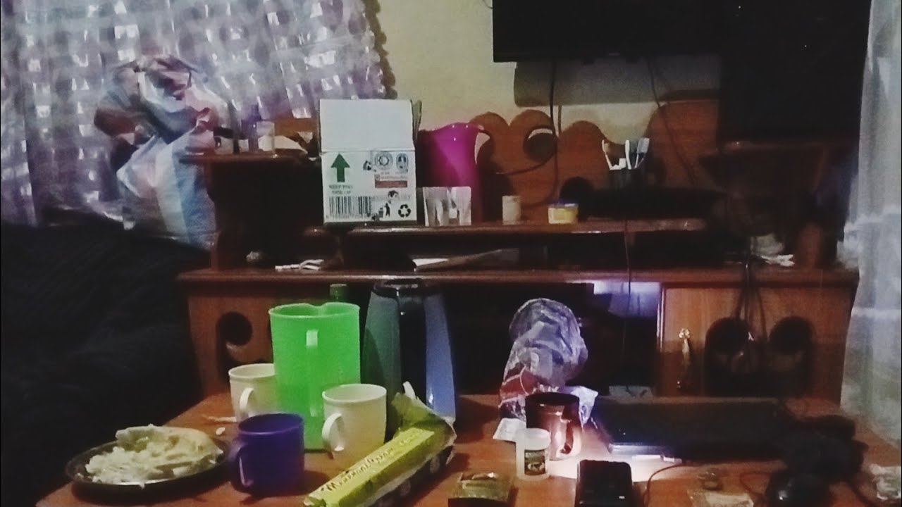 BACHELOR'S ROOM !¡!🥰🥰 (small mess??? let's fix together 😂😂😂😂) - YouTube