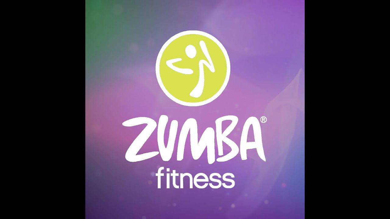 Zumba Logo Purple