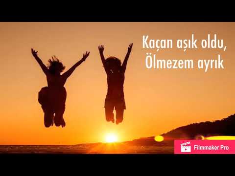 Ya Ben Öleyim mi Söylemeyince (Yunus Emre) – Ergün Ekşi & Koro