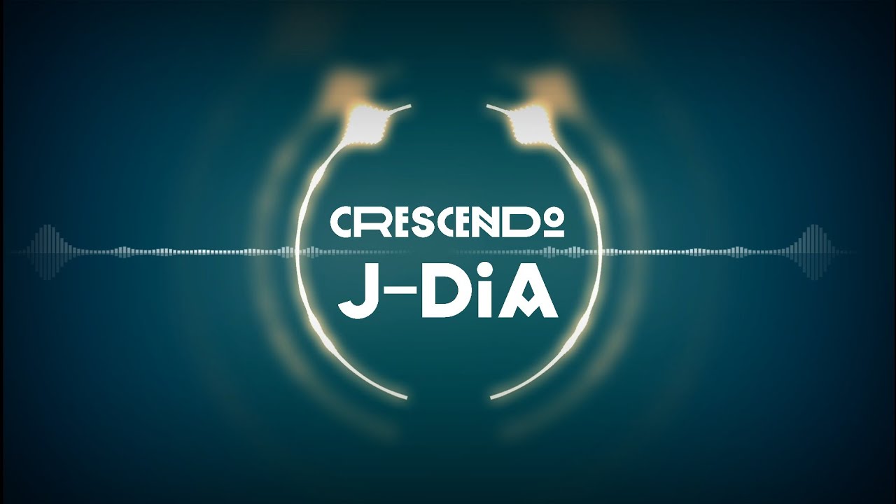 J-DiA ~ Crescendo (Psalm 150v6) [Audio Visual] - YouTube