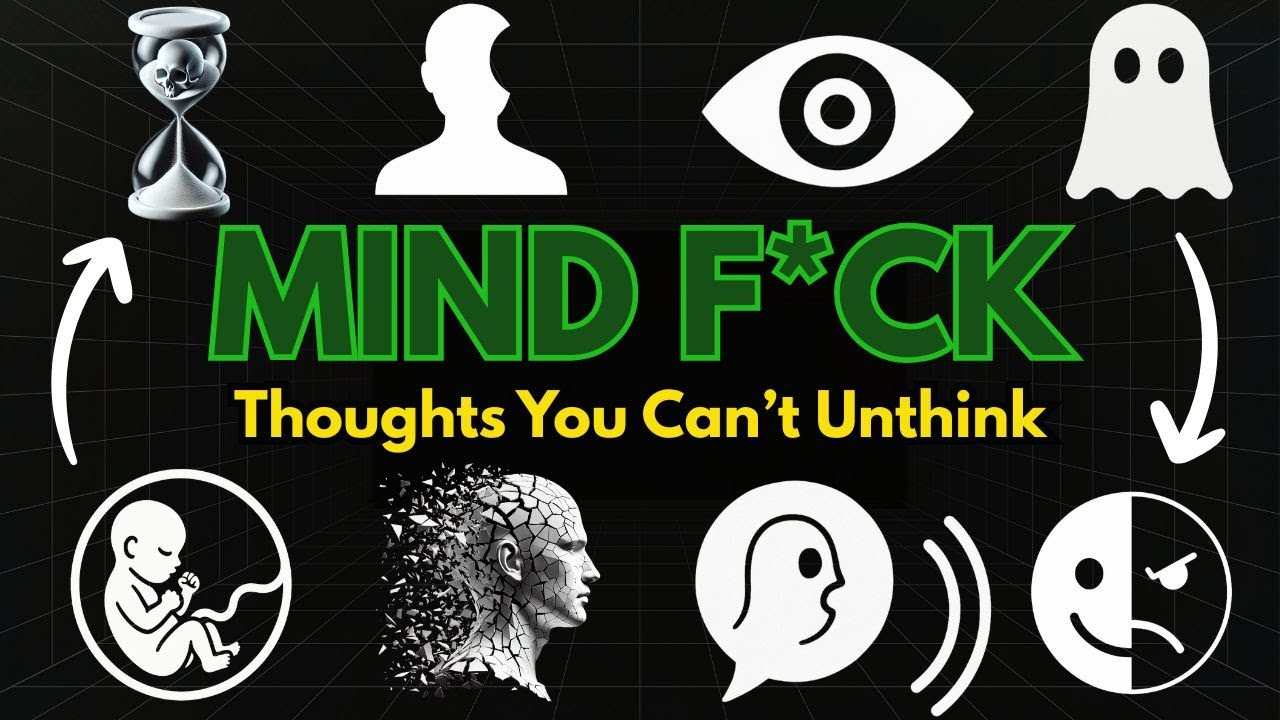 1+ Hour of Thoughts You Can’t Unthink Once Heard ~ Think And Sleep - YouTube