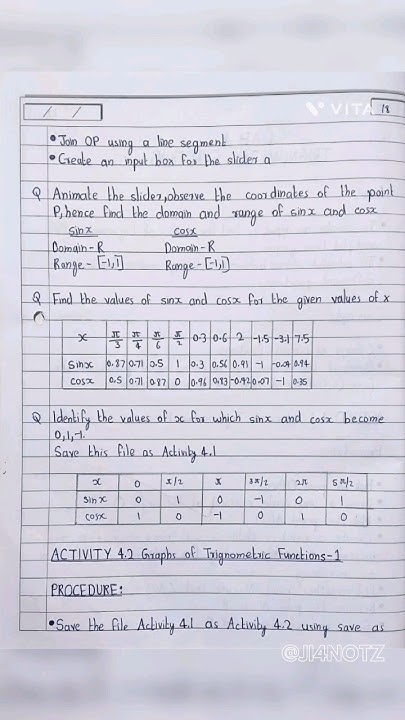 Class 12(Plus two)Maths practical record (LAB 4 & LAB 8)kerala state syllabus Malayalam #class12 ...