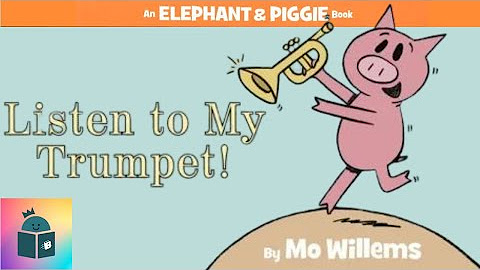 Elephant and Piggie - All 25 Books! - Mo Willems - Kids Book Read ...