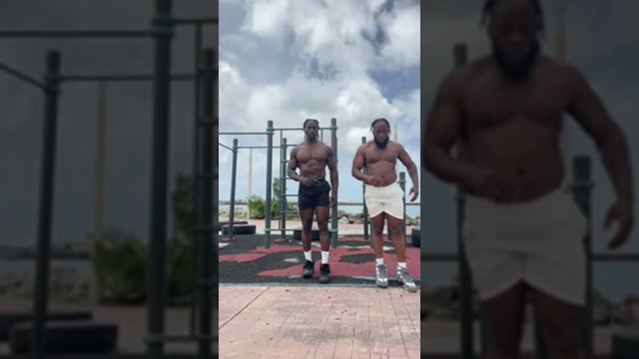 Akeem Supreme is live! - YouTube