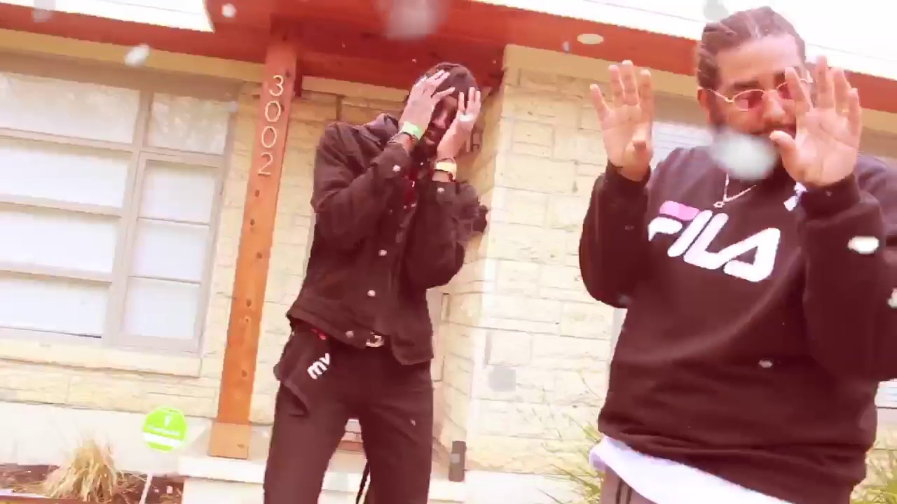 Craigy F - See Me Good (Official Video) - YouTube