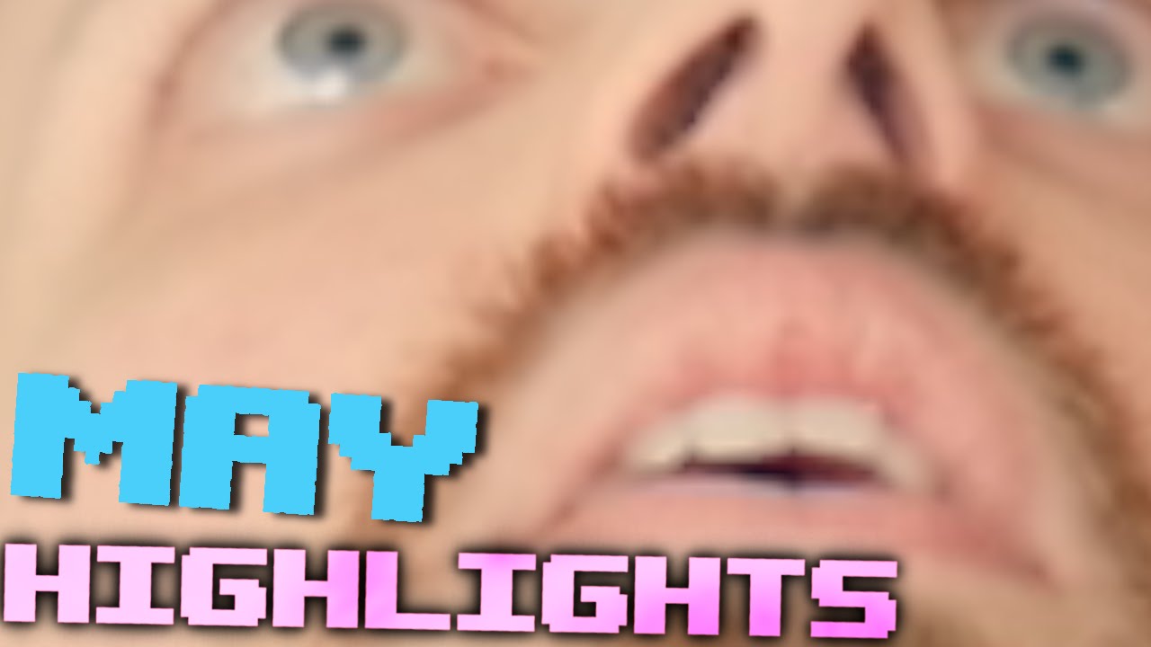 EMBEAR HIGHLIGHTS | May 2016 (CSGO, Subnautica, Dark souls 3 & MORE ...