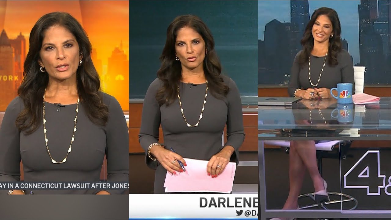 Just Darlene (9-13-22) - YouTube