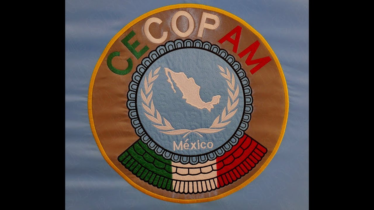Centro de Entrenamiento Conjunto de Operaciones de Paz de México ...