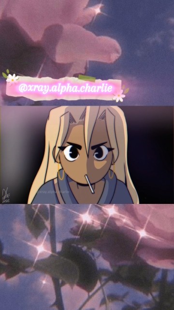 Sucker - Oc animation by @xray.alpha.charlie Fandub Español ...