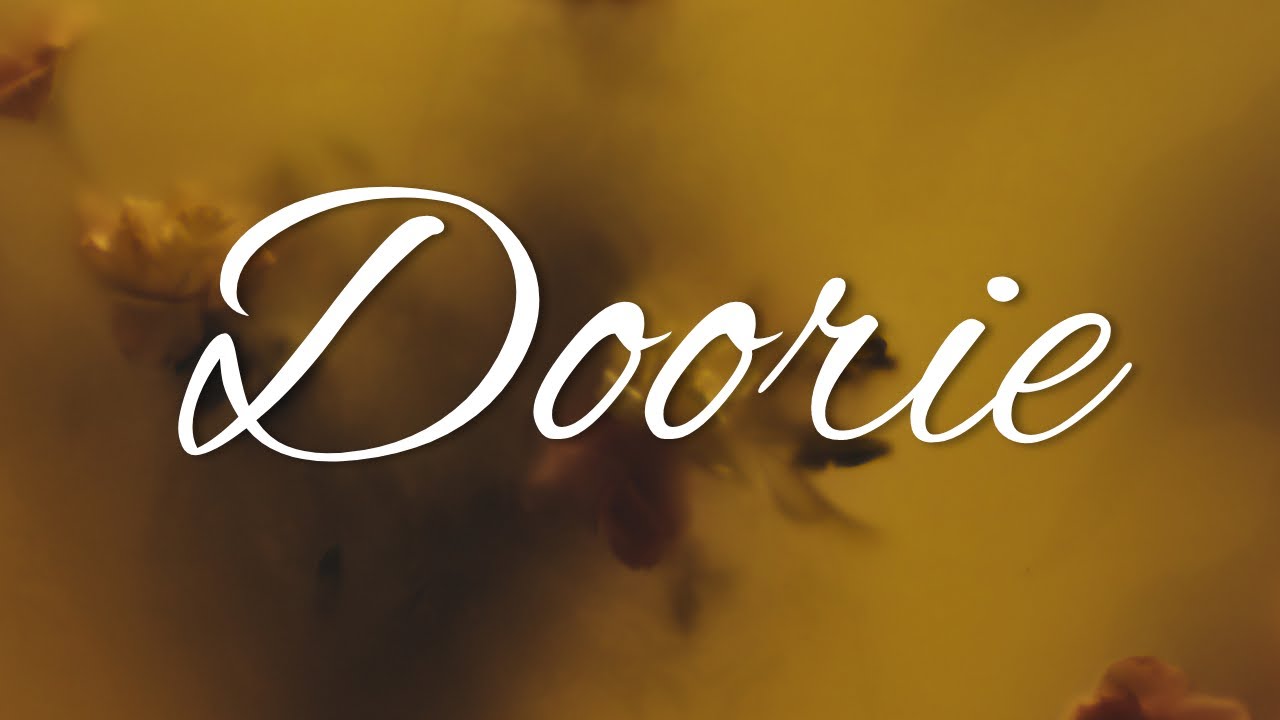 Doorie (Original) ~ @mynksings - YouTube