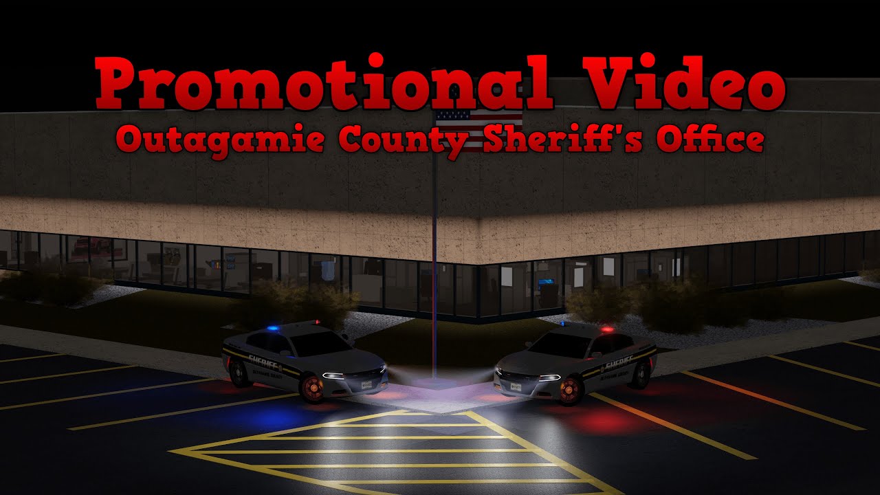 Official Promotional Video | BGVRP OCSO - YouTube