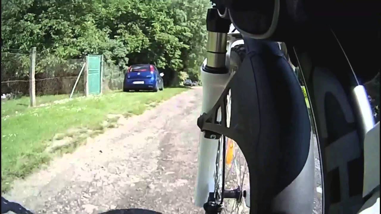 RST 29 F1RST AIR - YouTube