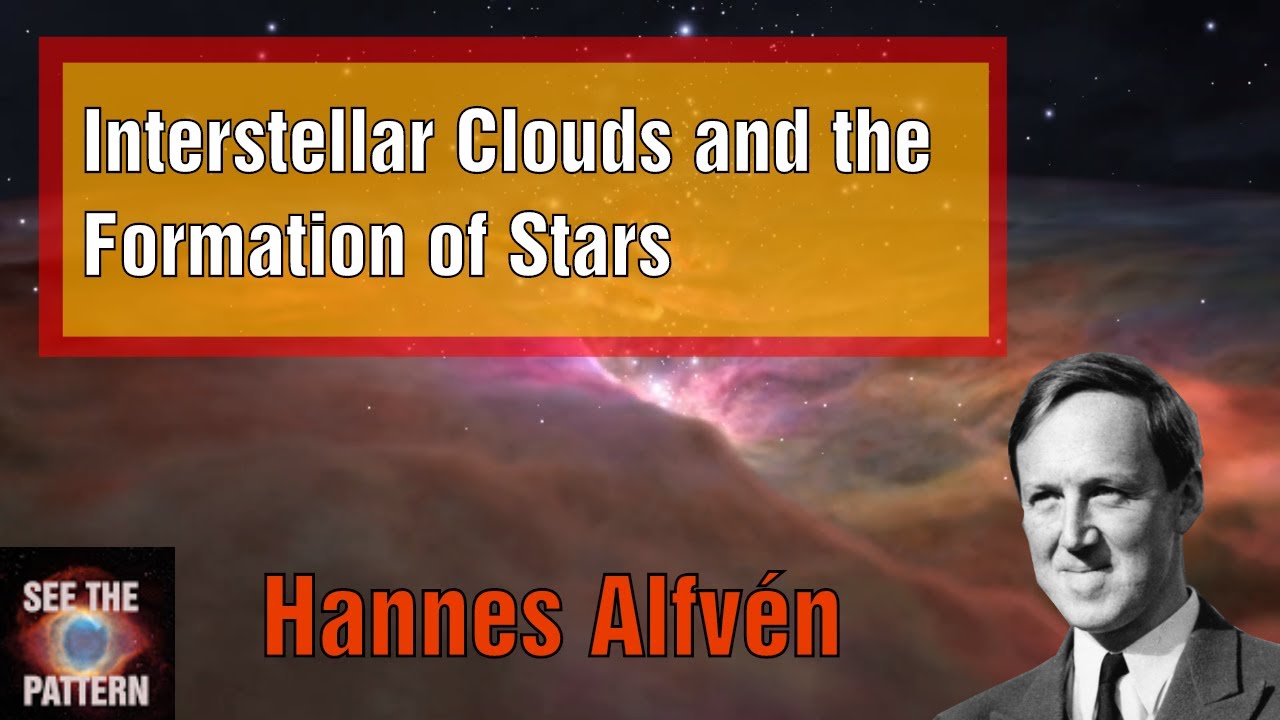 Interstellar Clouds and the Formation of Stars - YouTube