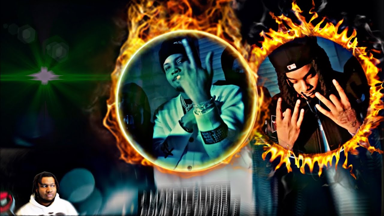Lil Nuu - Wicked Inna RaQ 2 (feat. G Herbo) (Official Music Video ...