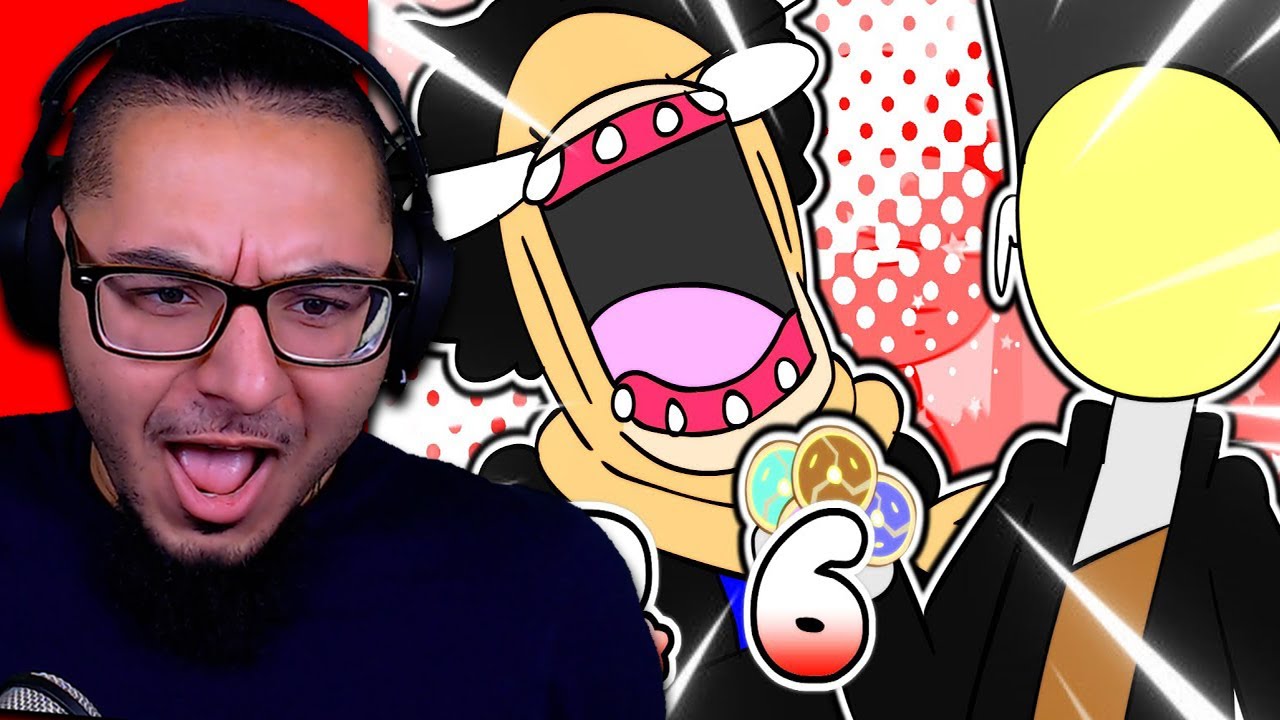 TOONZIES - Happy Suburbs Episode 6 | REACTION - YouTube