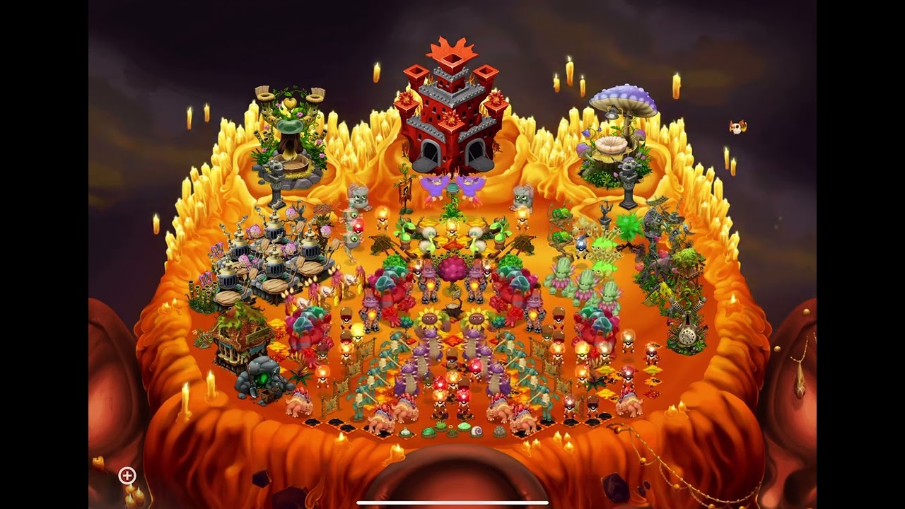 MSM-Fire Haven - YouTube