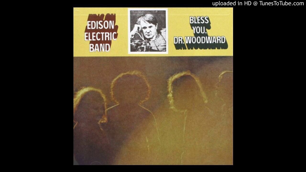 Edison Electric Band - Island Sun - YouTube