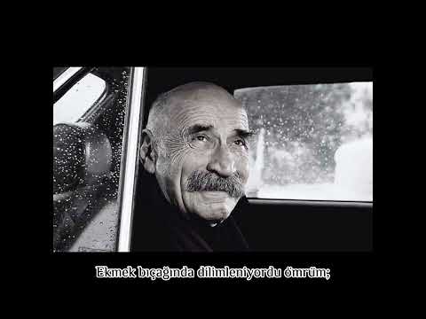 Tuncel Kurtiz - Saat On İkiyi Beş Geçiyordu