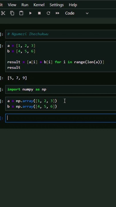 Do Not Do This In Python Coding Programming Learnpython Datascience Python Youtube