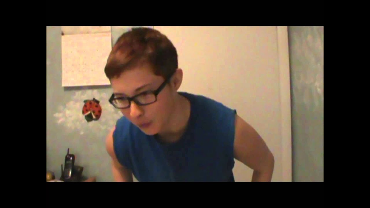 FTM intro Cameron Leo - YouTube