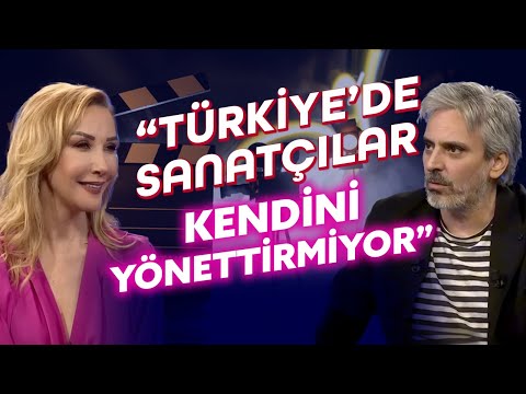 Yönetmen Kemal Başbuğ'un Klip Çekerken Yaşadıkları!Kimden Neden Şikayet Etti?|Kemal Başbuğ| Balçiçek