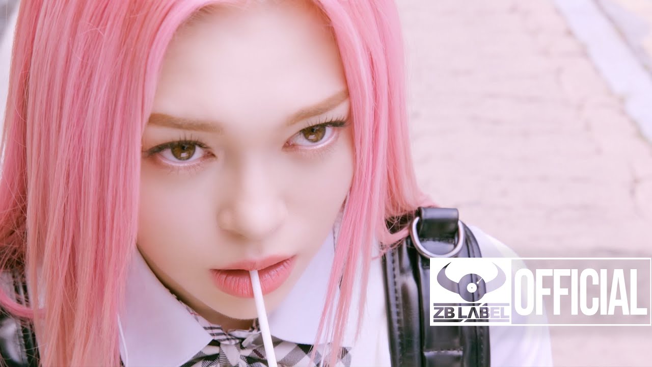 Alexa - "Xtra" ⋆ Girl Group Stan