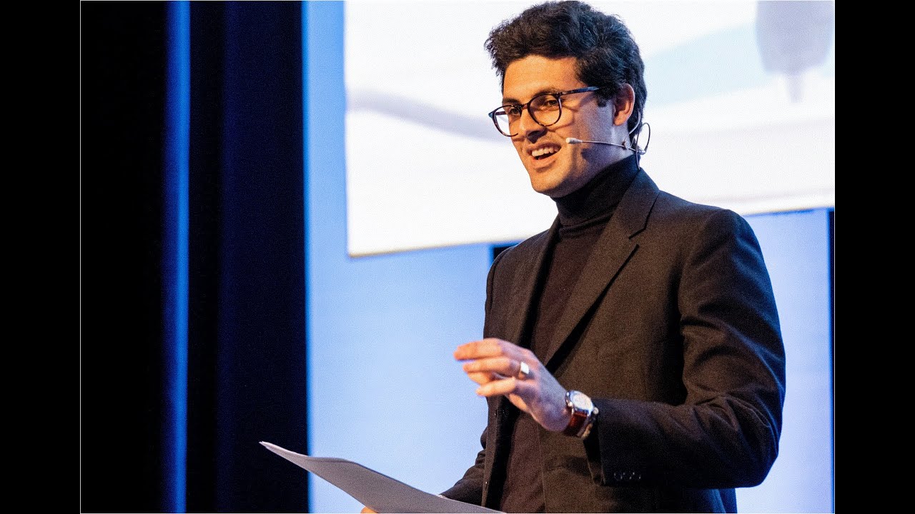 #ConcoursEloquence - KPMG - Pierre COUDERC @ Deauville - YouTube