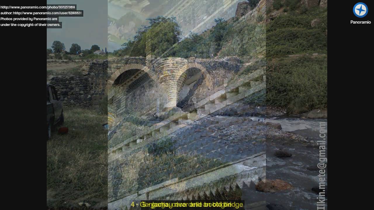 Discover Goygol, Khanlar, Xanlar, Azerbaijan - YouTube